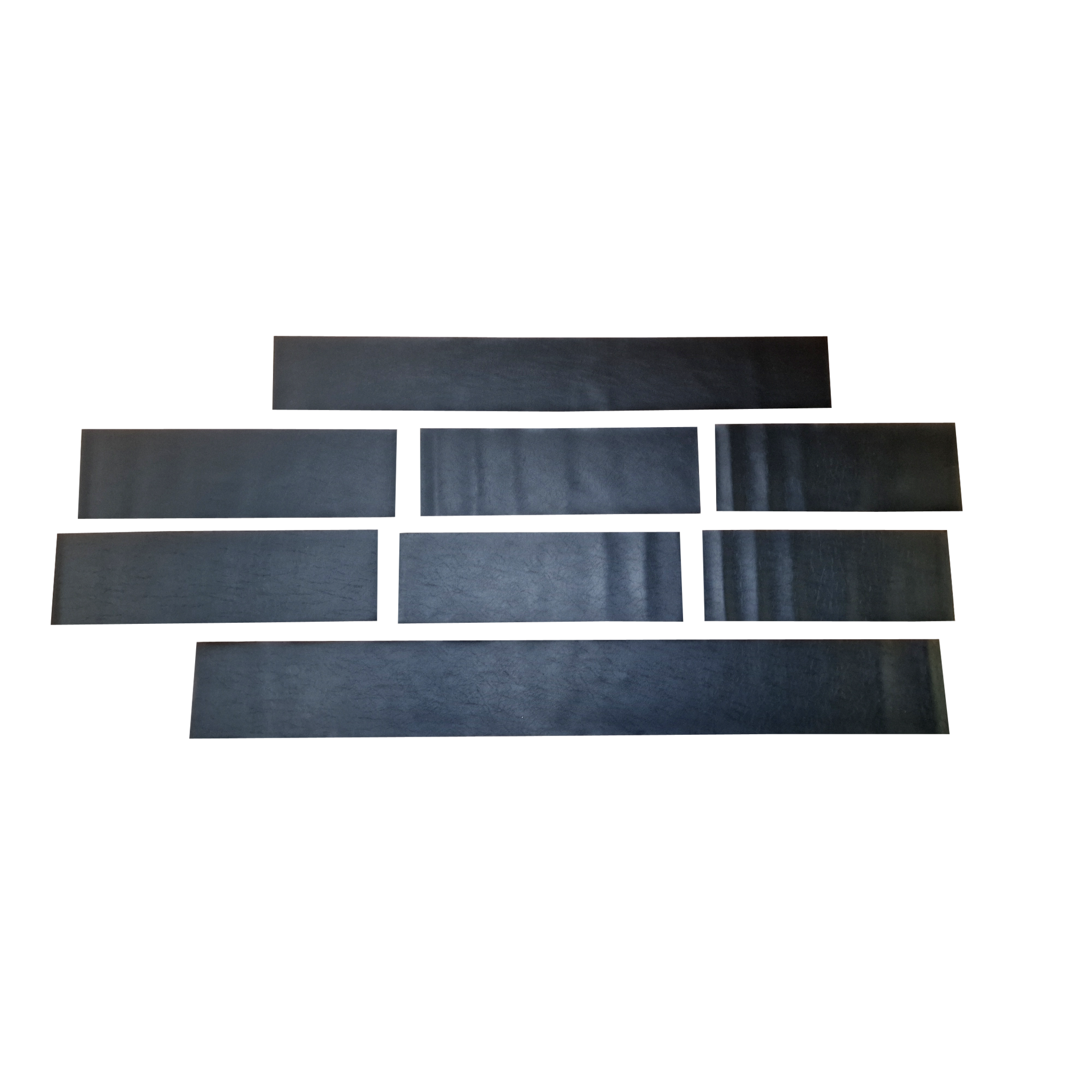 TR3A/B LEATHER COCKPIT CAPPING KIT – Newton Commercial