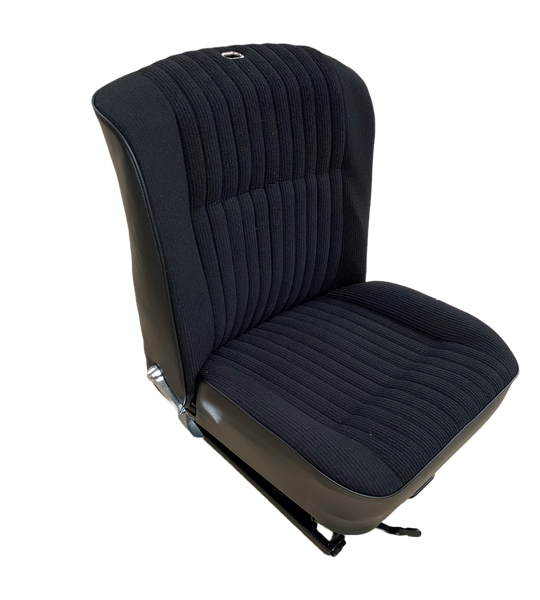 DOLOMITE FRONT SEAT FITTING SERVICE – Newton Commercial