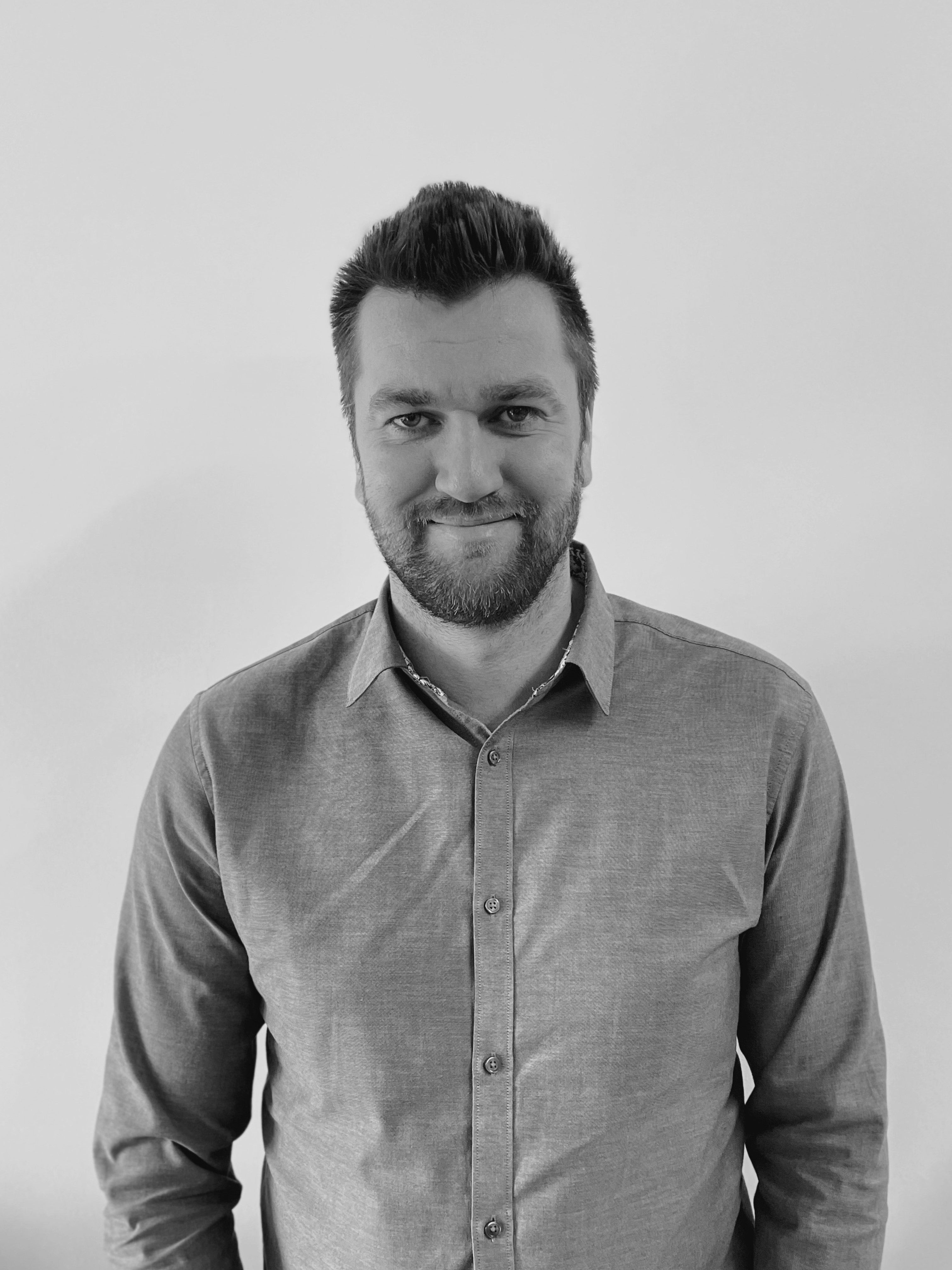 Meet the Team – Newton Commercial