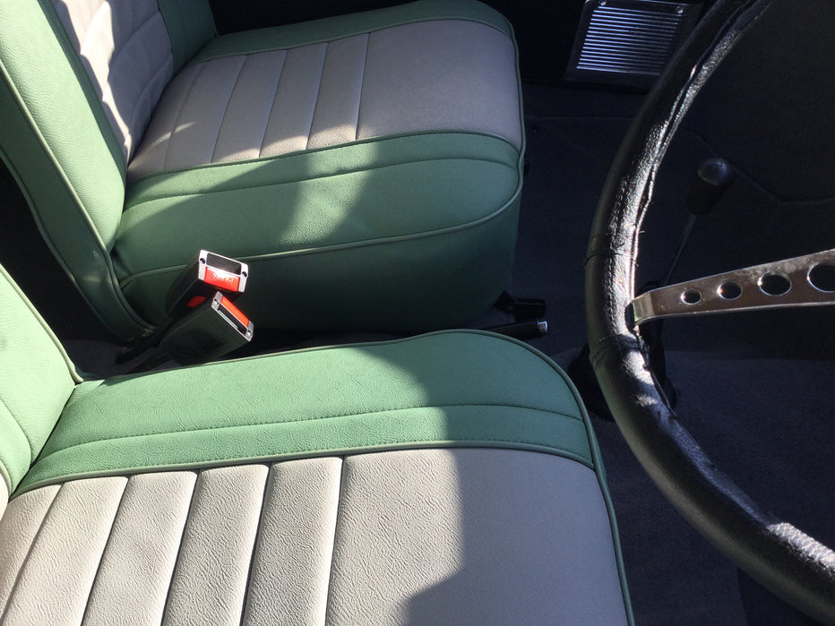 Classic Mini Interior Trim – Newton Commercial