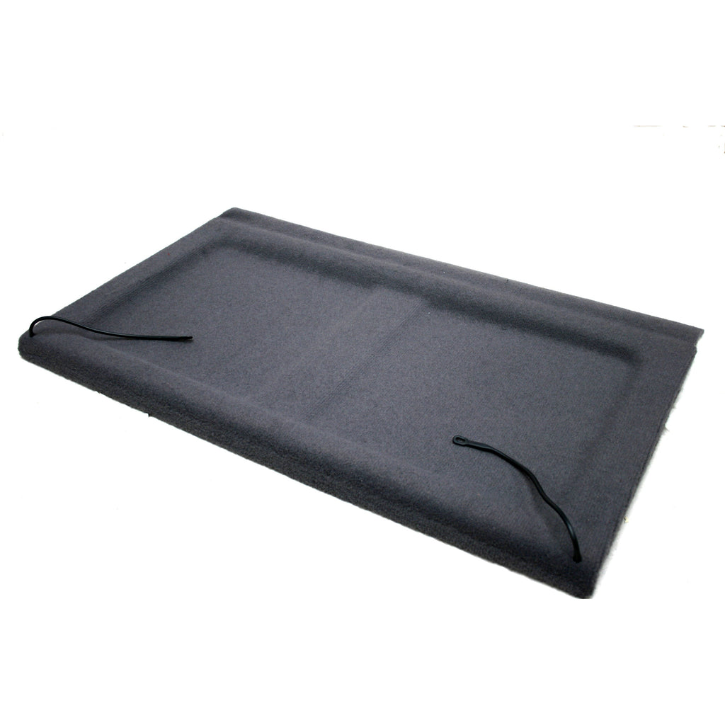 GOLF MK.I SALOON REAR PARCEL SHELF – Newton Commercial
