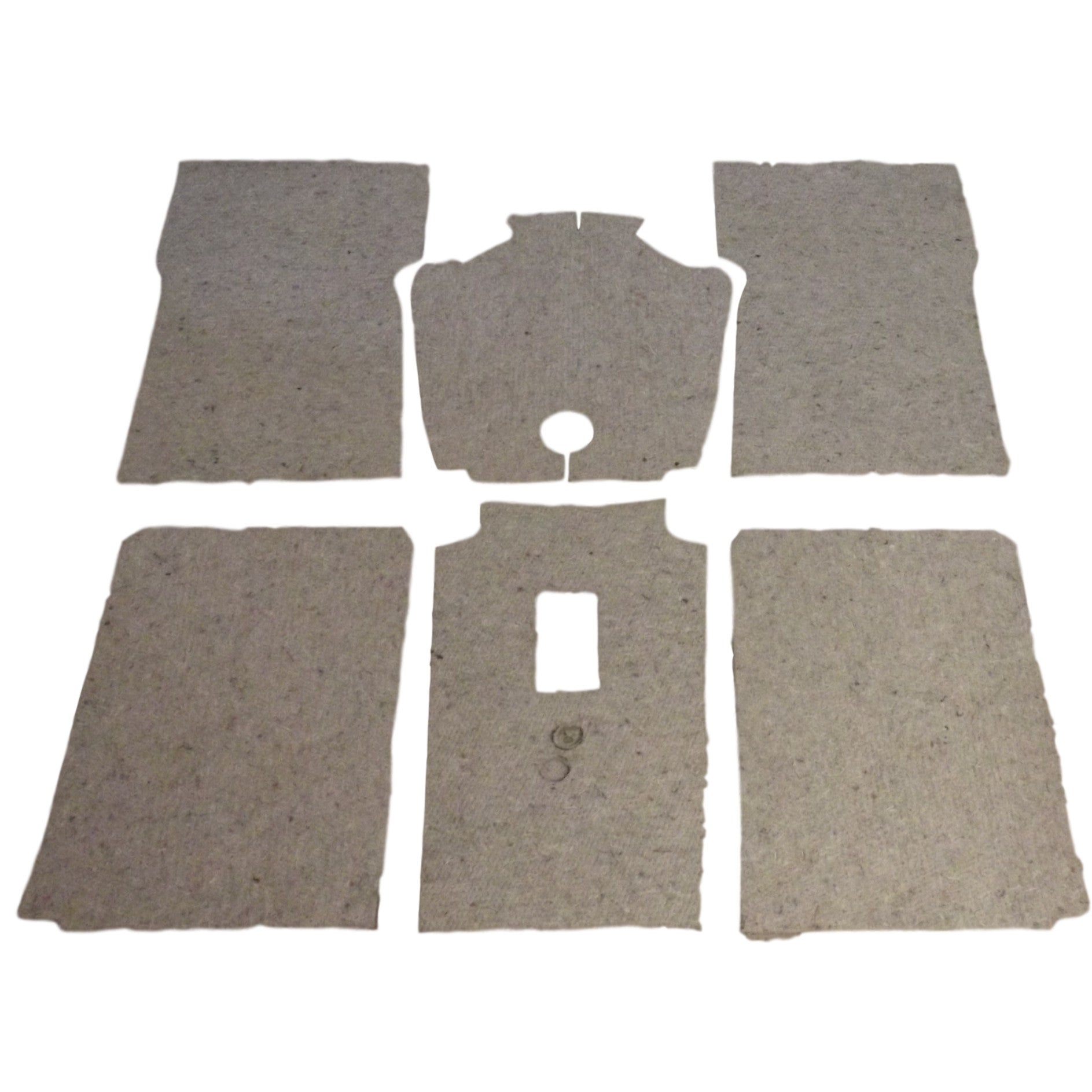 ESCORT UNDERFELT MK1 & MK2 – Newton Commercial