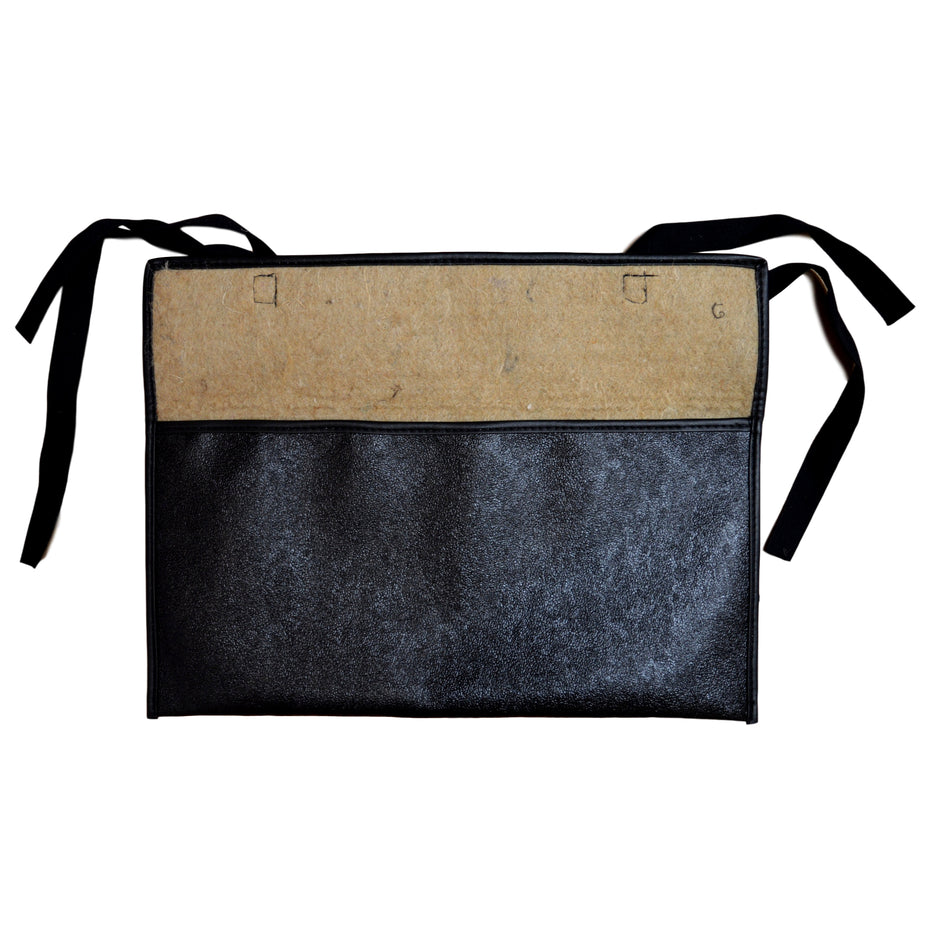 MINI JACK BAG FOR ORIGINAL SCISSOR JACK IN BLACK HARDURA – Newton ...