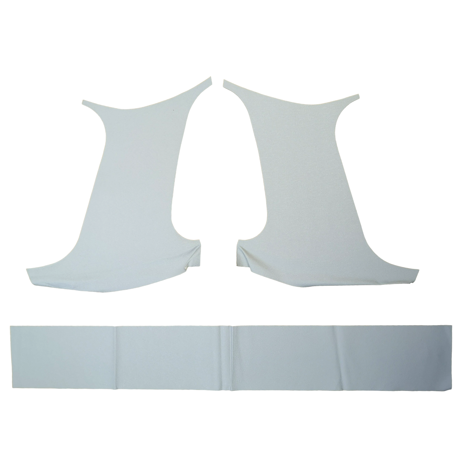 MKI MINI & RILEY ELF & WOLSELEY HORNET MKI & II C-POST PANELS – Newton ...