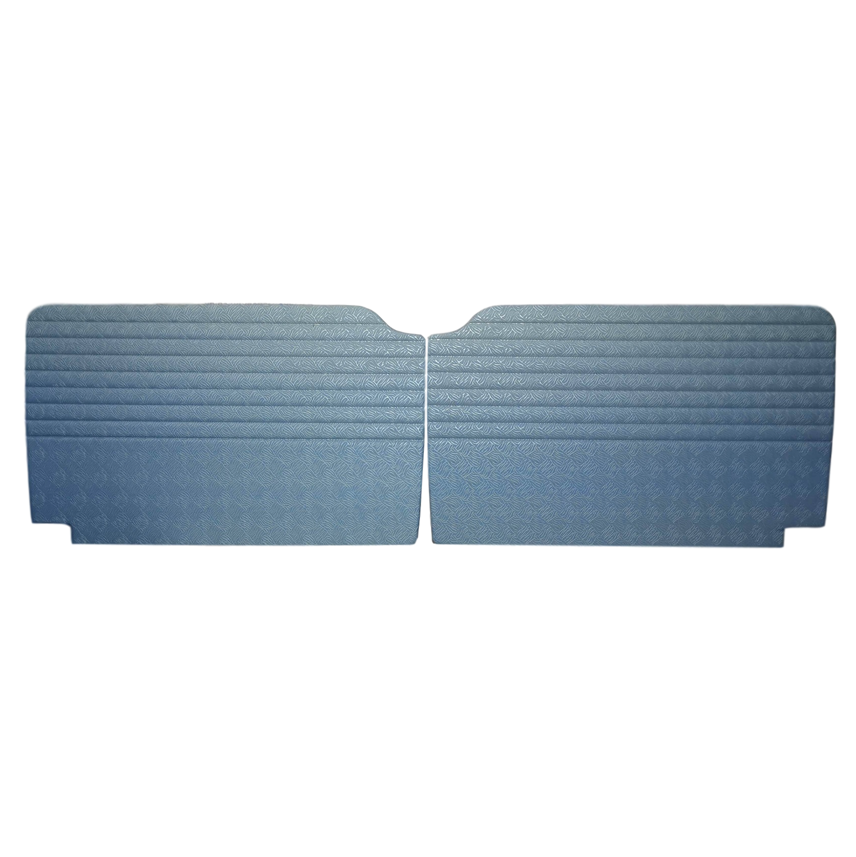 MKI & MKII MINI PAIR OF DOOR PANELS – Newton Commercial