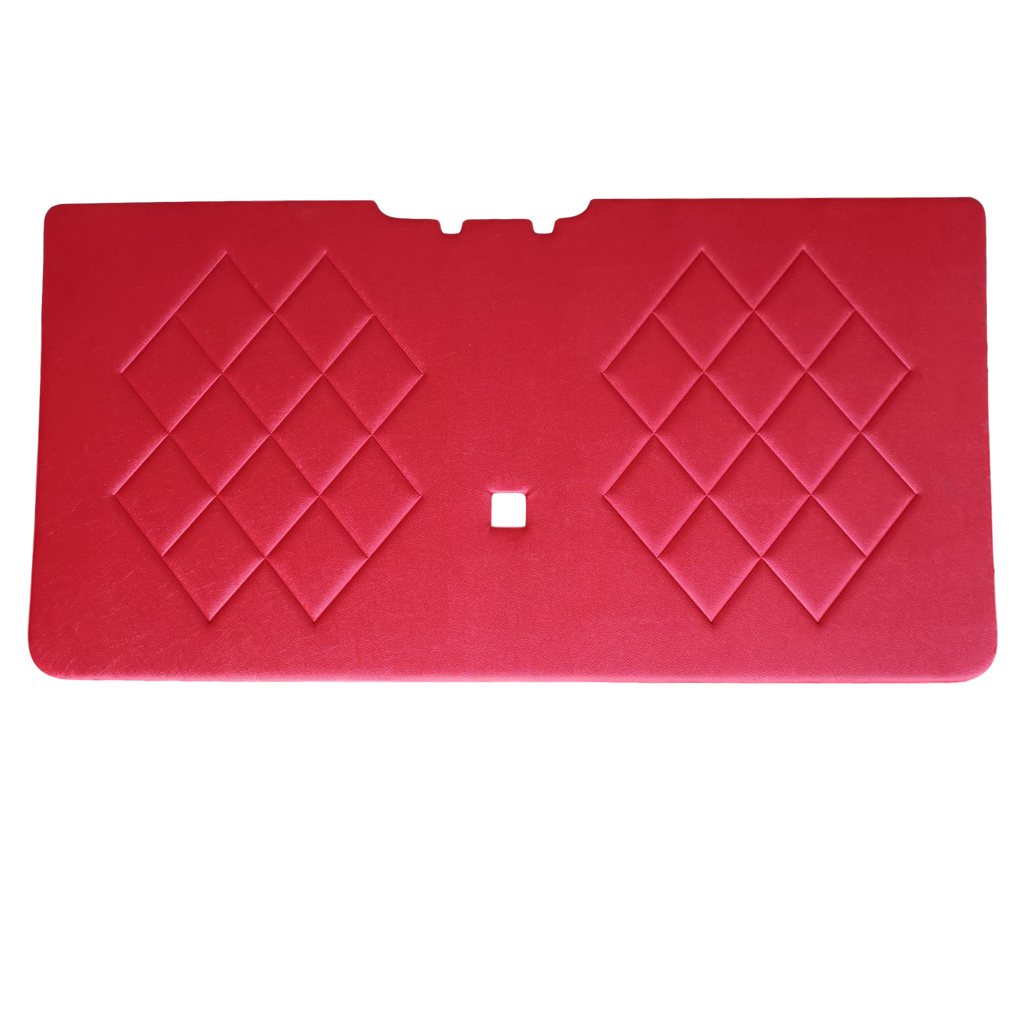 T5 & T6 REAR DOOR TAILGATE PANEL – Newton Commercial