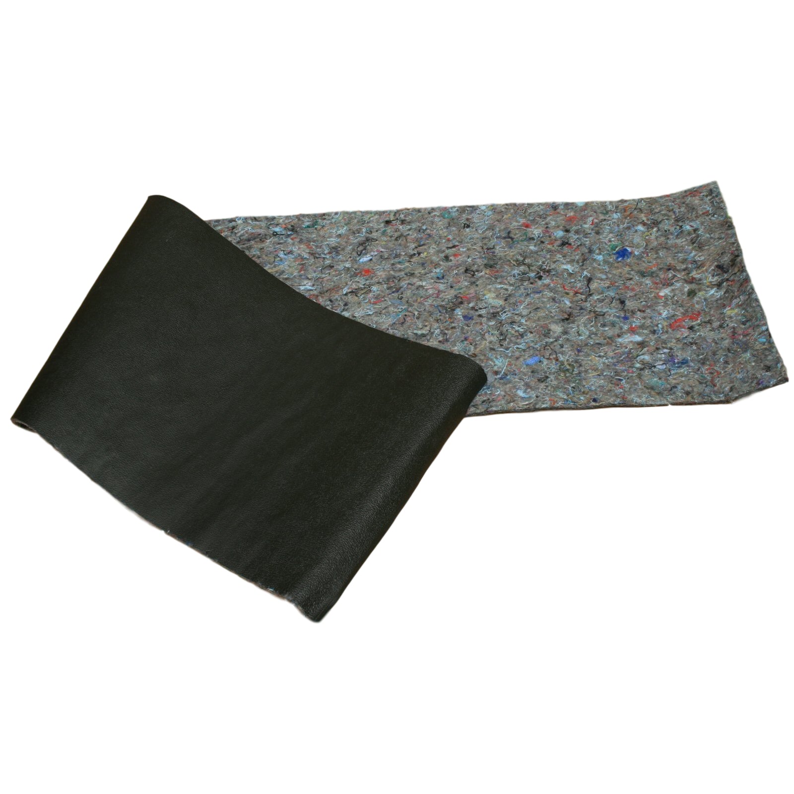 MINI INTERNAL BULKHEAD SOUND DEADENING FELT (BEHIND SPEEDO) – Newton ...