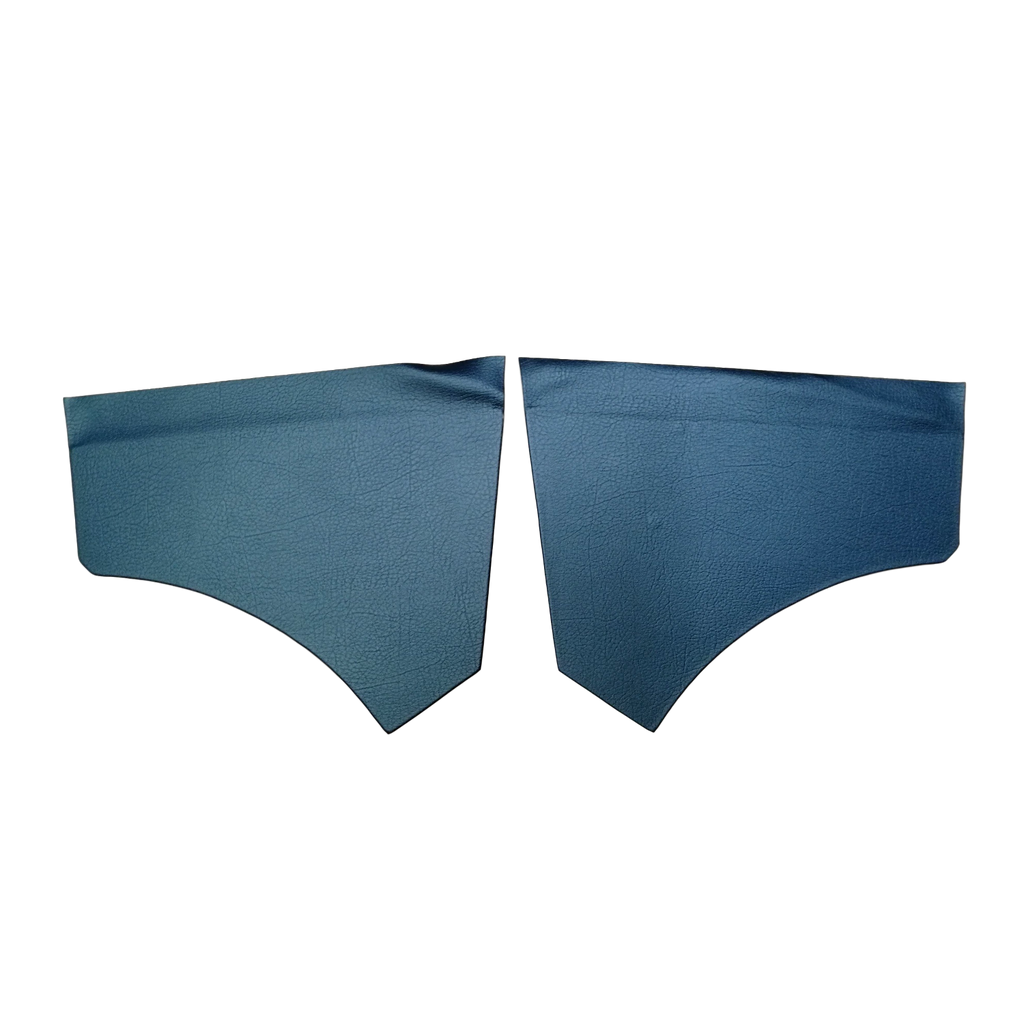 FRONT SCUTTLE PANELS-ALL MODELS-1949 onwards -PAIR – Newton Commercial