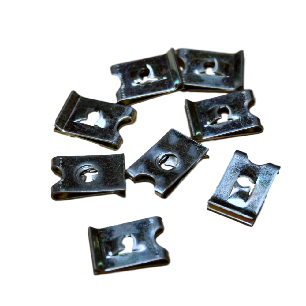 GLOVE BOX SECURING CLIPS – Newton Commercial