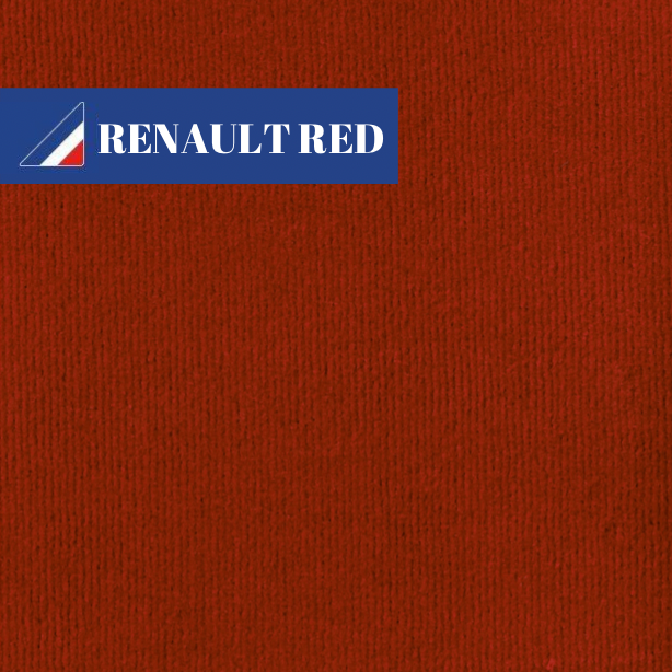 RENAULT 5 GT TAILGATE CARPET – Newton Commercial