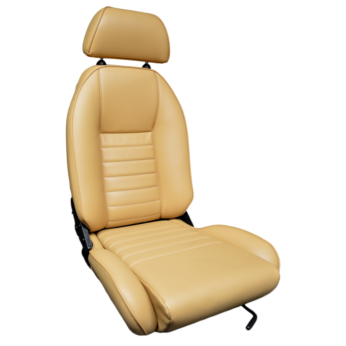 MINI SUFFOLK GT RECLINING SEAT RIGHT HAND (VINYL) – Newton Commercial