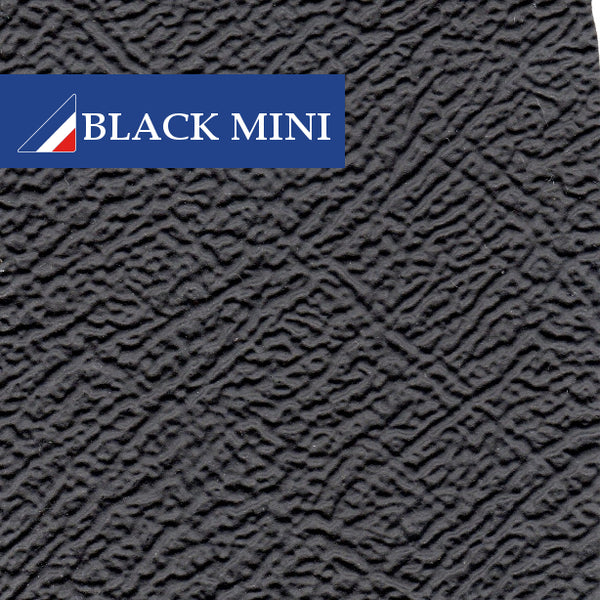 MKI & II INNOCENTI MINI PAIR OF REAR QUARTER PANELS – Newton Commercial